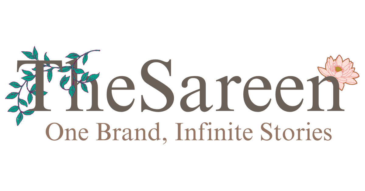 The Sareen Tribe – Empowering Women – My Store